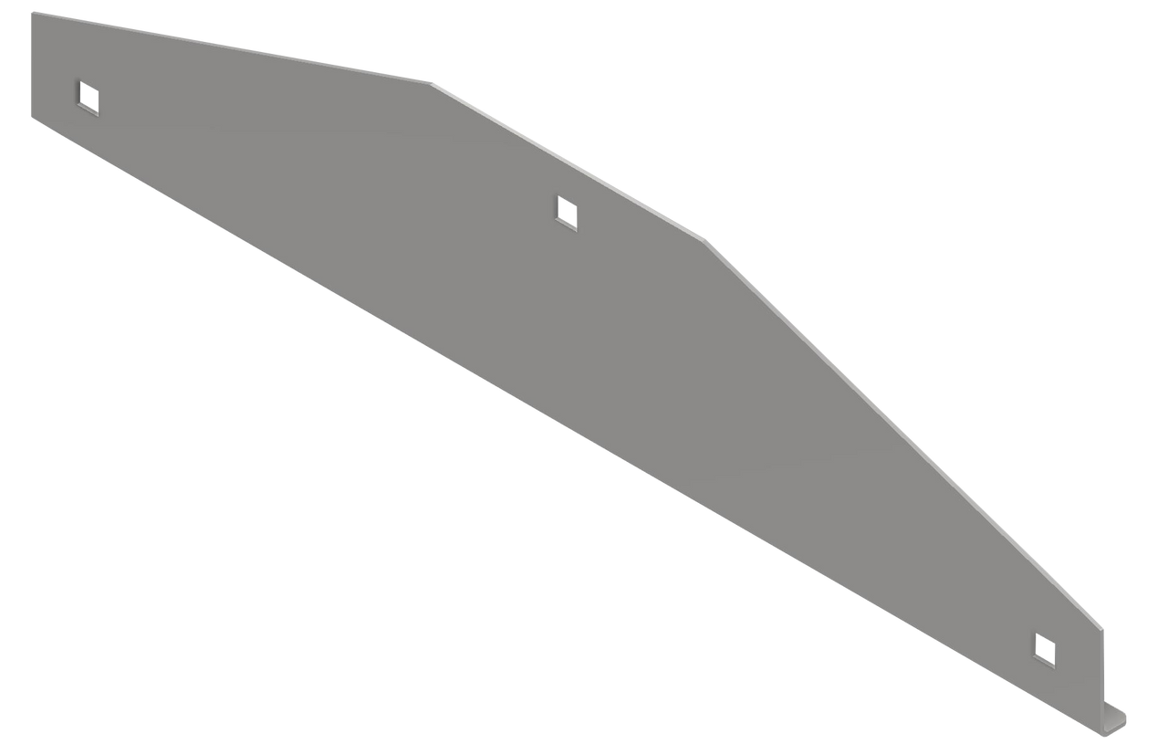 Flap Weights - Standard