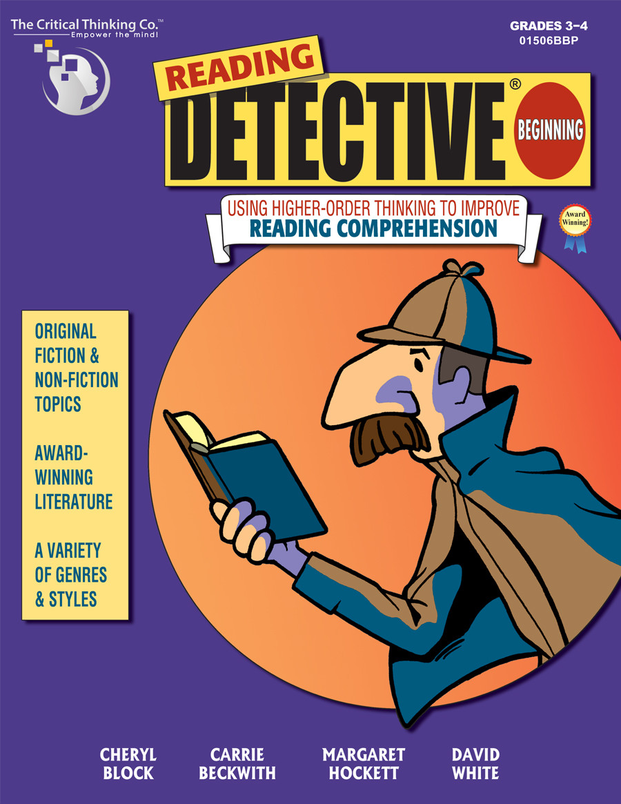 Reading Detective Rx Grades 6 12 reading-detective-rx-grades-6-12