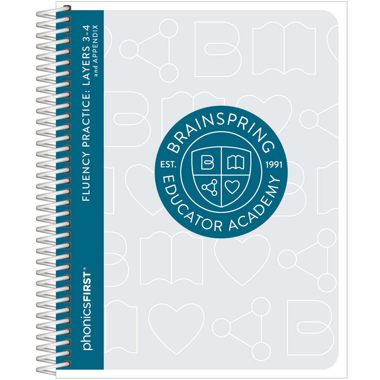 Phonics First® Stories for Reading Practice: Layers 1–4 - Brainspring Store