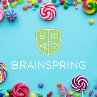 Candy and Cups - Brainspring Store
