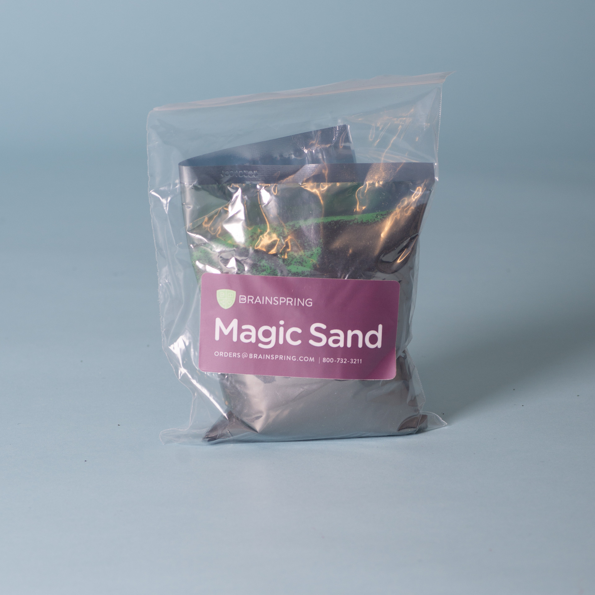 Magic Sand - 6 lb. | RLAC Teachers Store