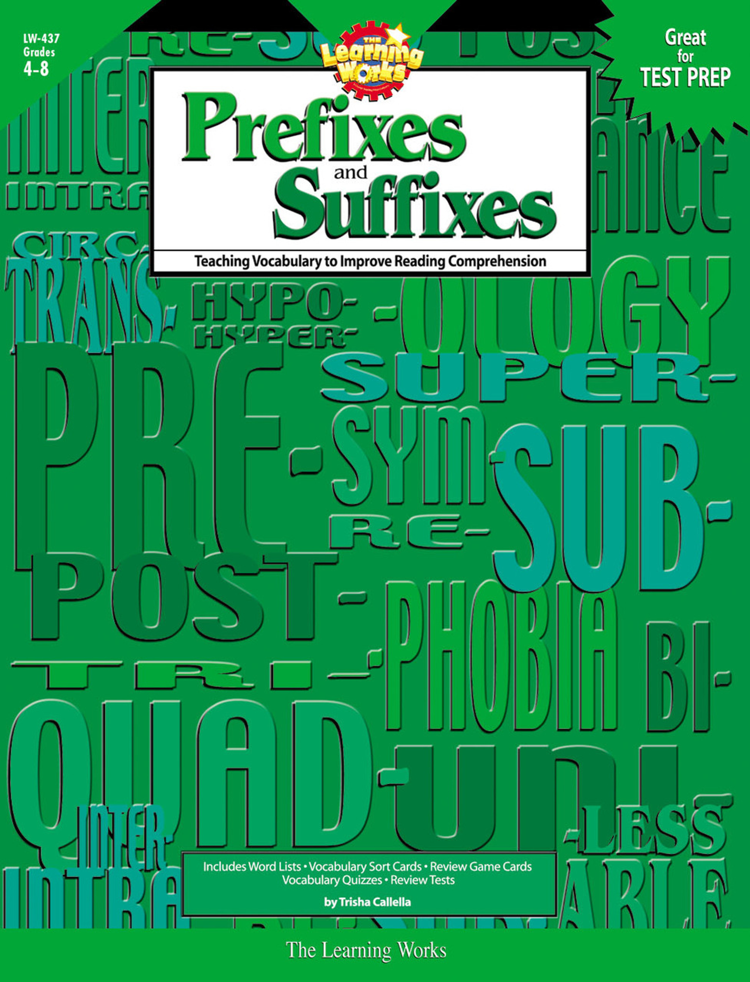 Prefixes And Suffixes RLAC Teachers Store prefixes-and-suffixes-rlac-teachers-store