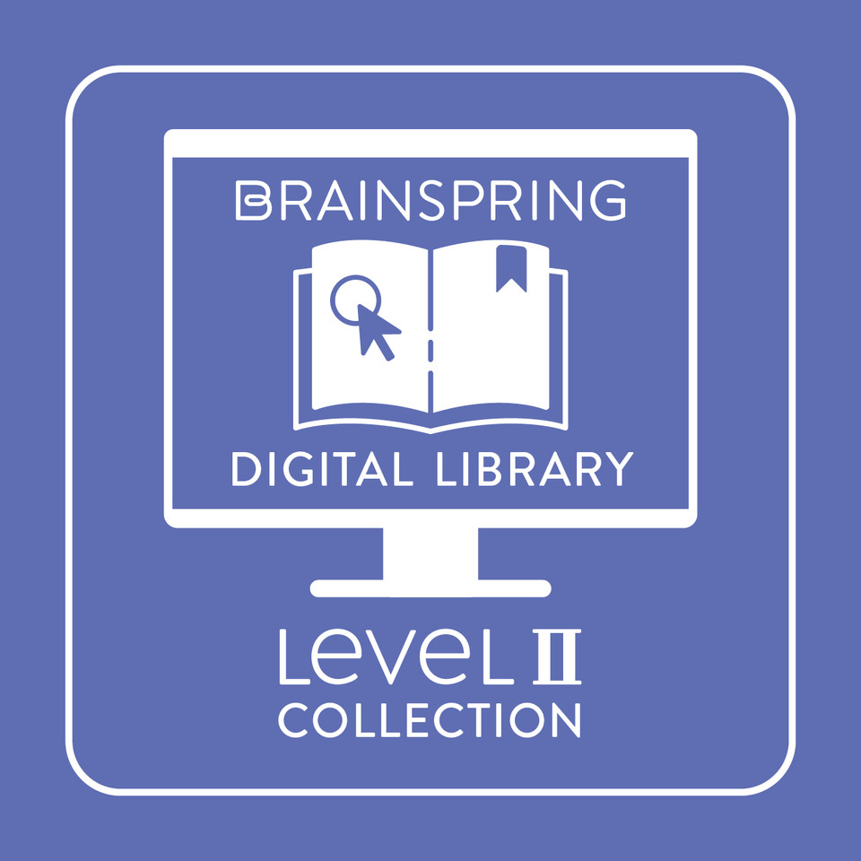 Store - Brainspring Products - Digital Products - Brainspring Store