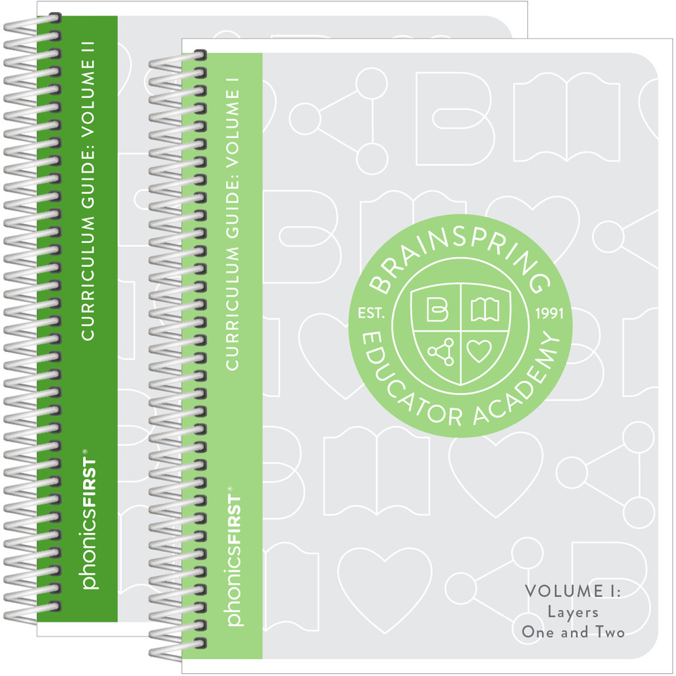 Phonics First Small Group Diagnostic Assessment - Brainspring Store