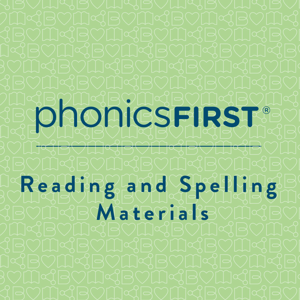 Teach child how to read: Phonics First Alphabet Chart