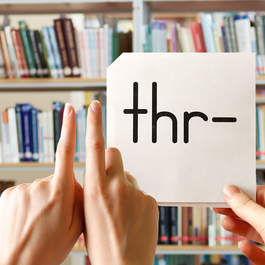 Digraphs vs Consonant Blends: What’s the Difference? - Brainspring Store