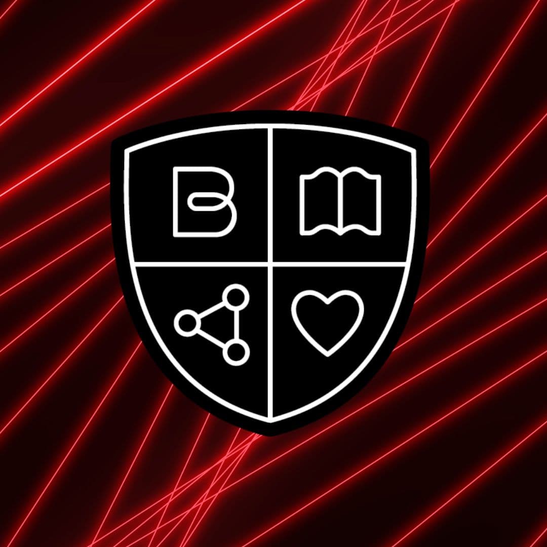 Laser Light Red Words - Brainspring Store