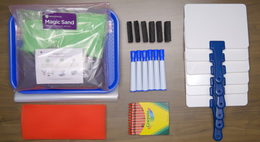 Phonics First Refill Kit - Brainspring Store