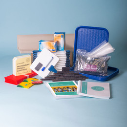 Phonics First Implementation Kit