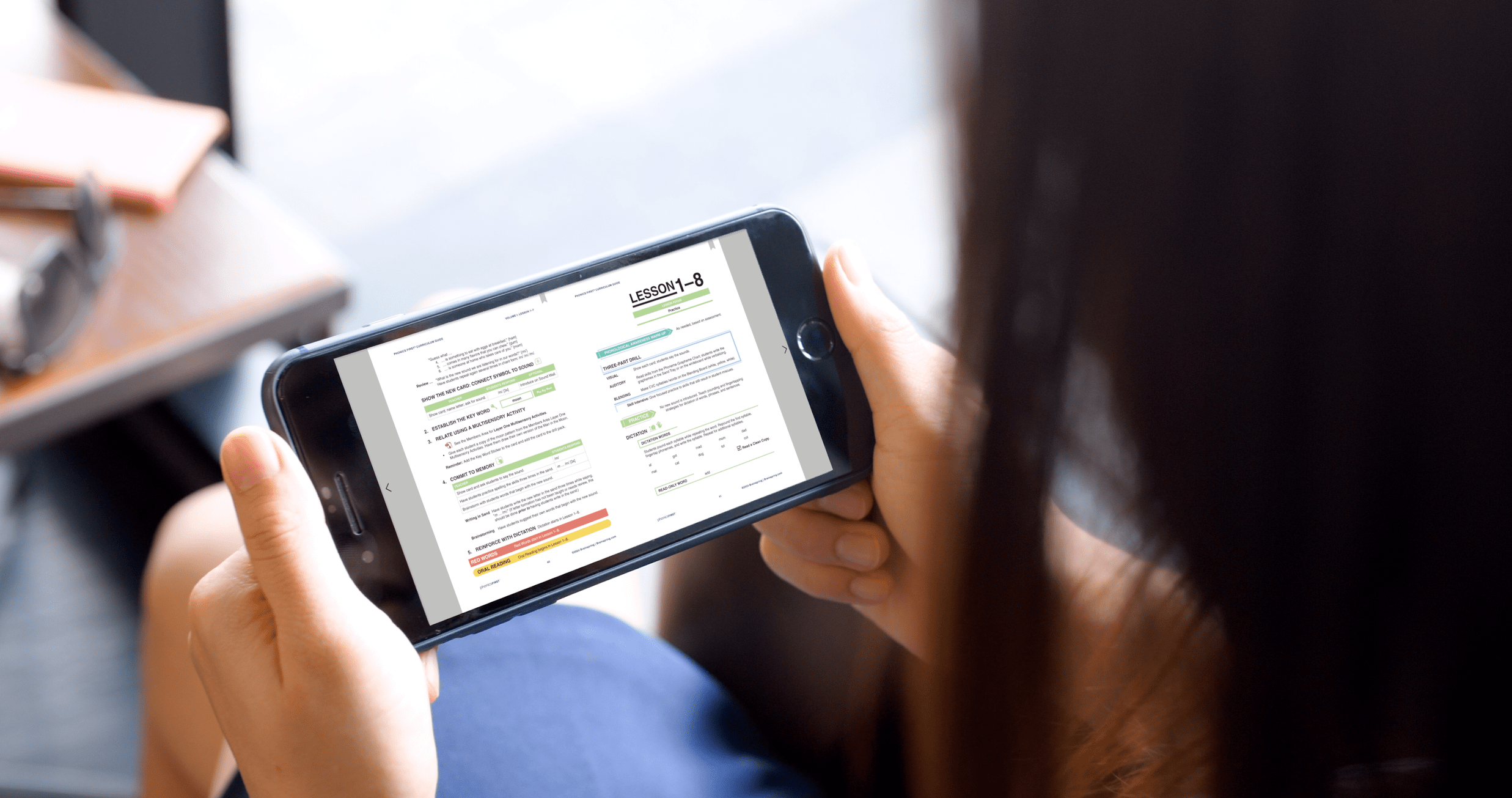 Brainspring Digital Library Tour & FAQs