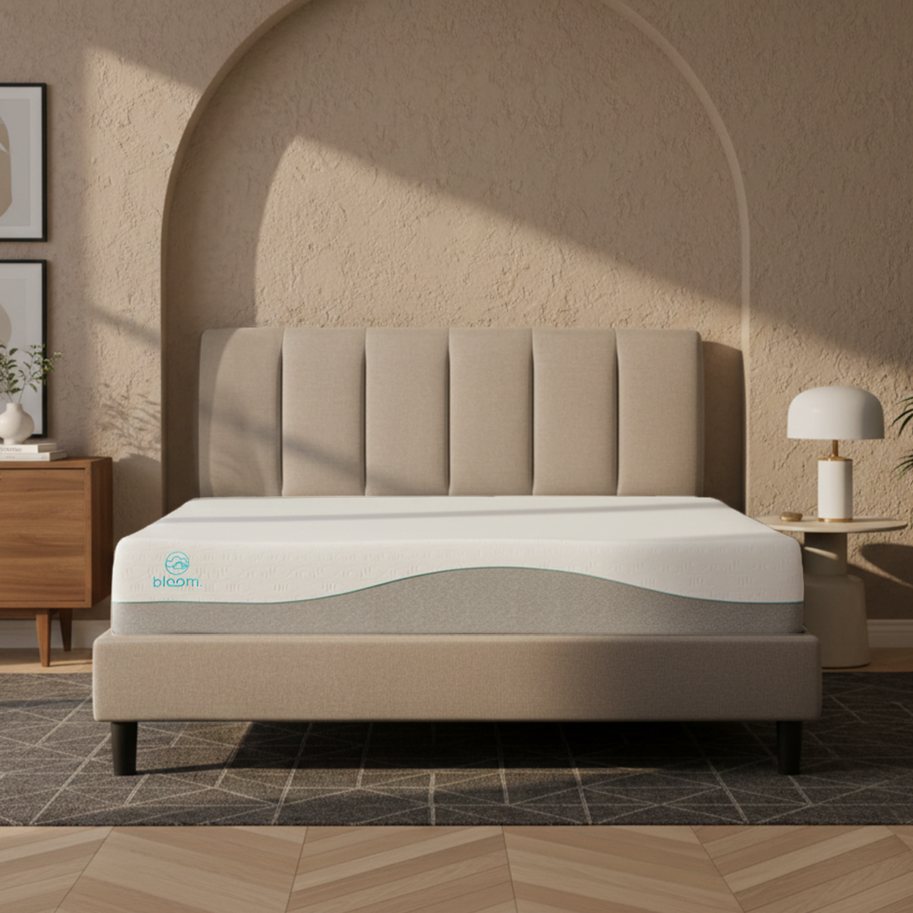 Matelas Bloom Cloud | Matelas Bloom | Dormez-Vous