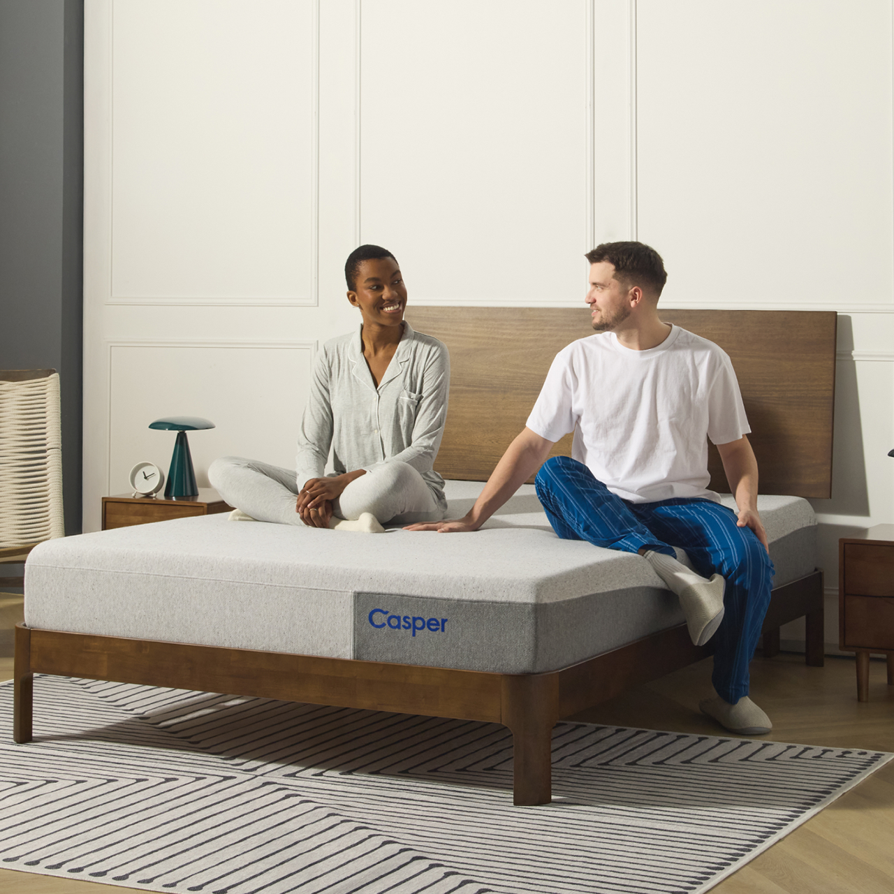 Matelas Casper| La Solution Ultime pour le Sommeil | Dormez-Vous