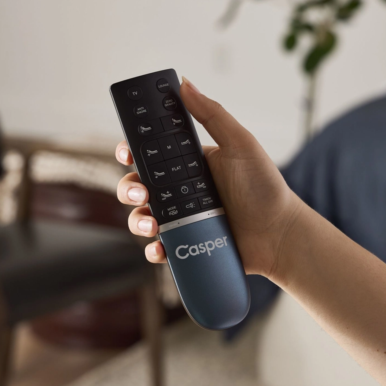 Base ajustable Casper Pro | Base Casper Pro | Dormez-Vous
