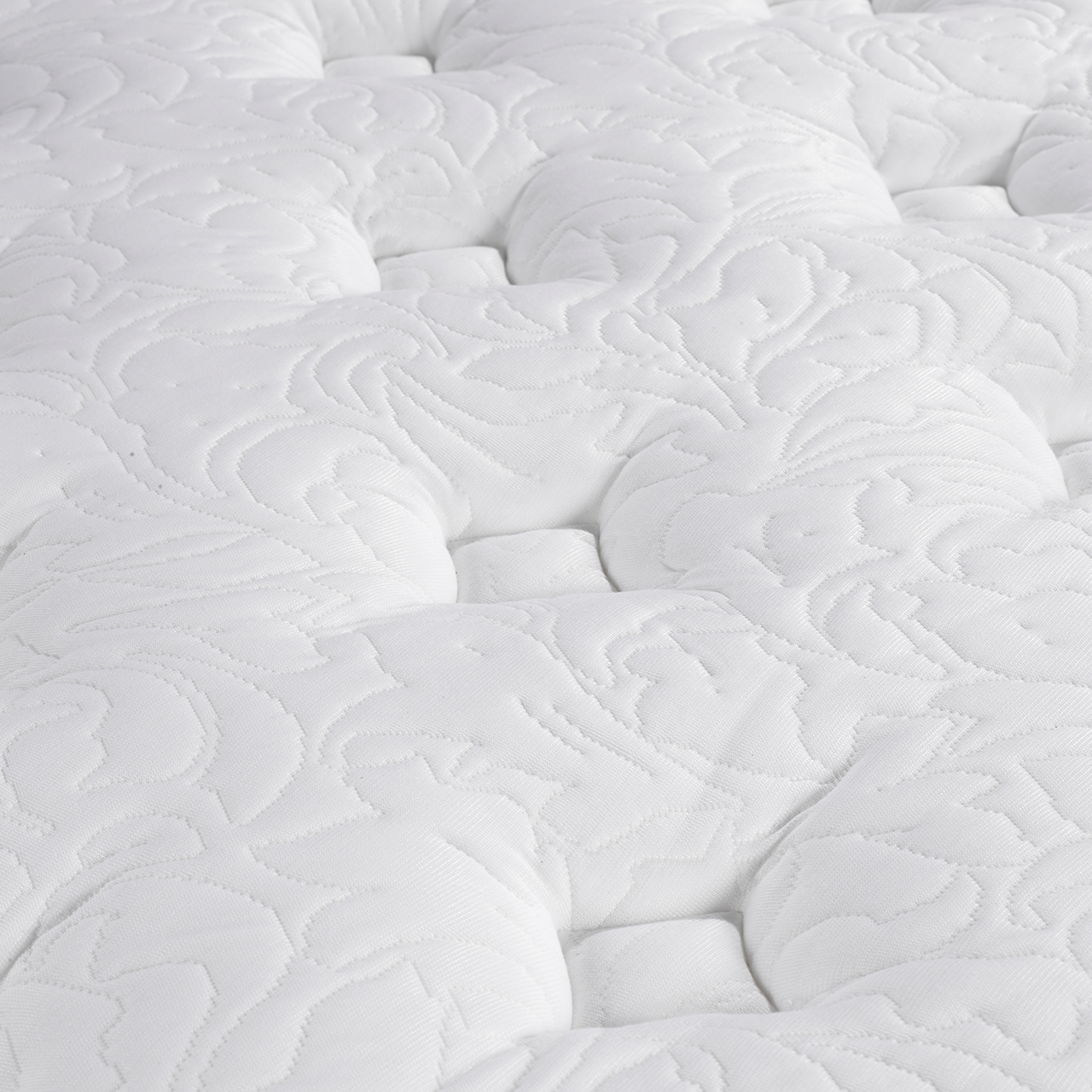 Matelas Kingsdown Silent Partner X2 | Achetez en Ligne