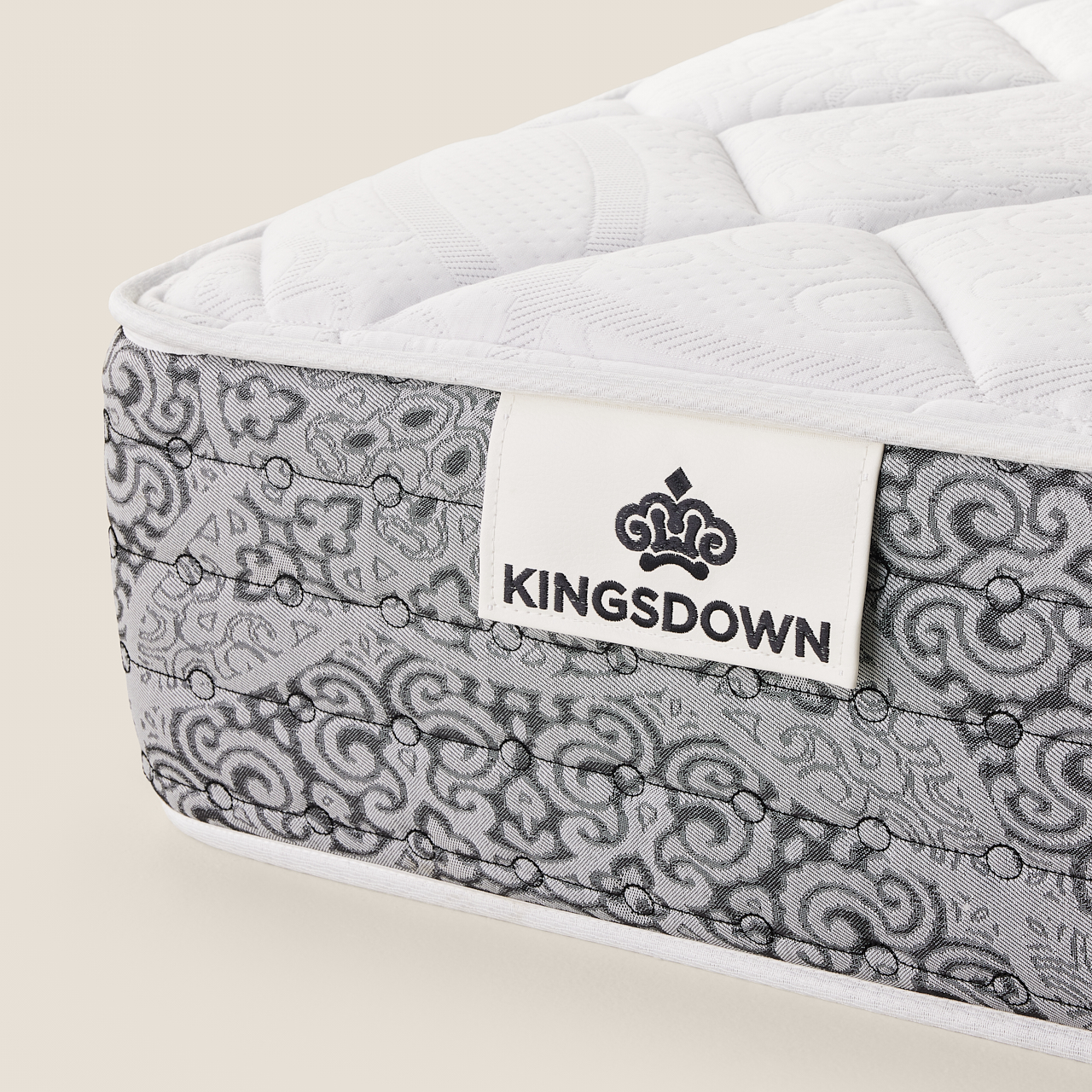 Matelas Kingsdown - Magasinez des matelas de haute qualité!
