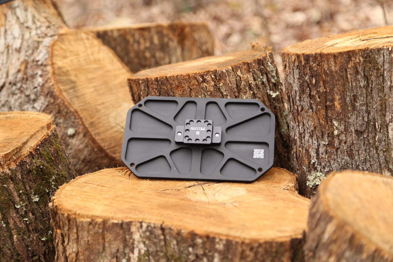 Bag Deck HUNTER