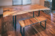 Custom Table Design - Part 1. Size Matters - Timber & Ash Designs