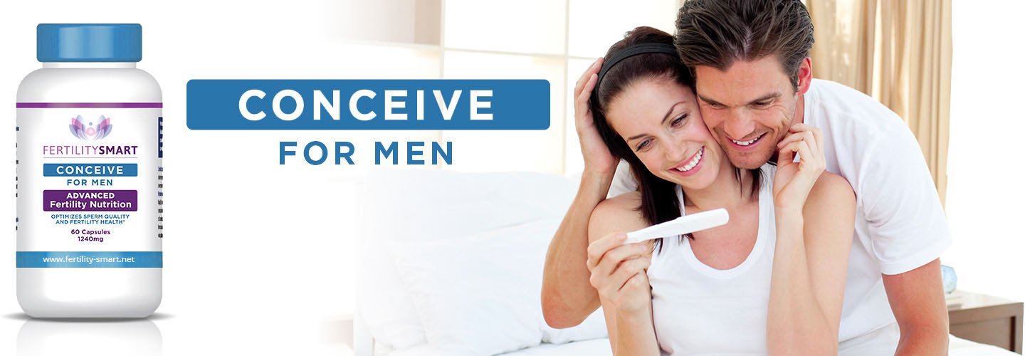 FertilitySmart | Fertility Pills for Women and Men