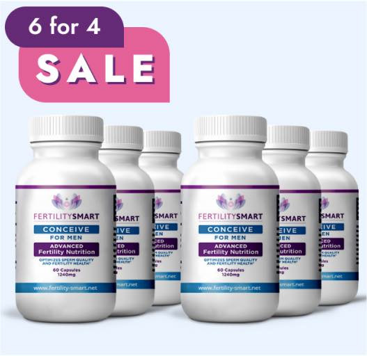 Fertility Pills | Fertility Vitamins | Fertility Supplements