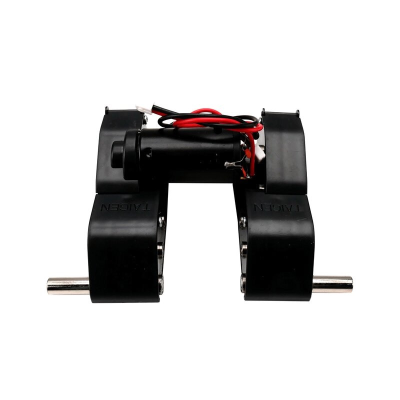 1/16 Torro KV-1 & KV-2 RC Tank Pro 7:1 Steel Gear Boxes with Ball ...