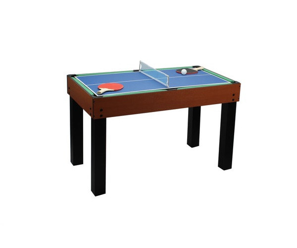 4 In 1 Game Table - Zandatoys