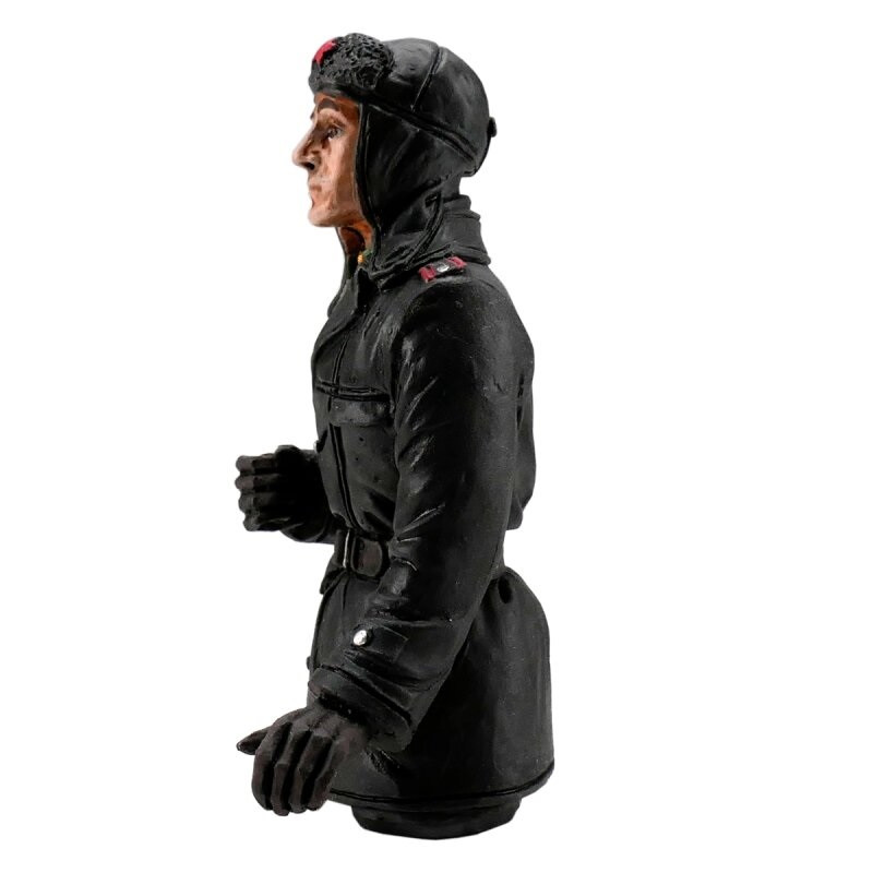 1/16 Scale Torro Russian T-34 RC Tank Commander Figure - Zandatoys