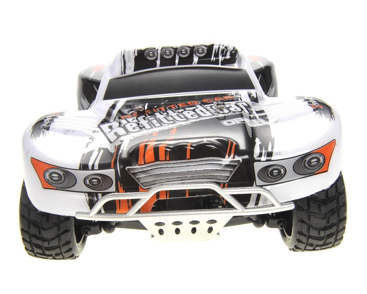 1/18 Storm Cross Country RC Short Course Truck Electric 4WD 2.4GHz ...