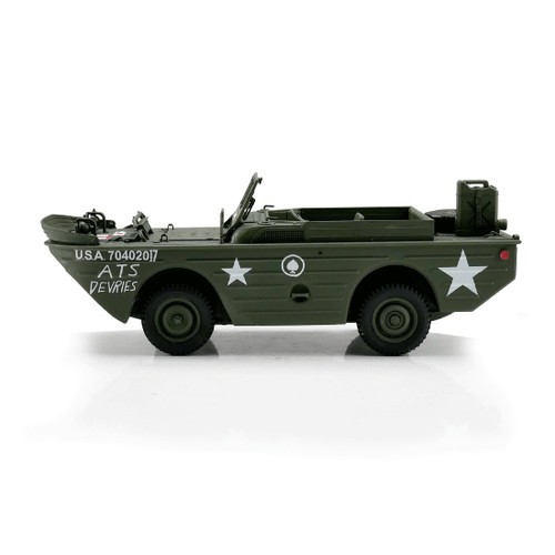 1/16 Torro U.S Ford GPA RC Car 2.4GHz Green - Zandatoys