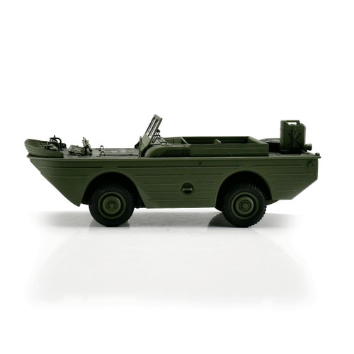 1/16 Torro U.S Ford GPA RC Car 2.4GHz Green - Zandatoys
