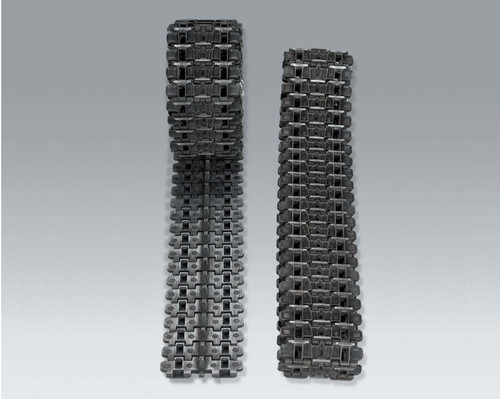 1/16 Torro Russian KV-1 & KV-2 RC Tank Metal Tracks - Zandatoys