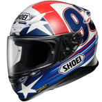 Shoei Helmets | Shoei Motorcycle Racing Helmets | Sportbike Track Gear
