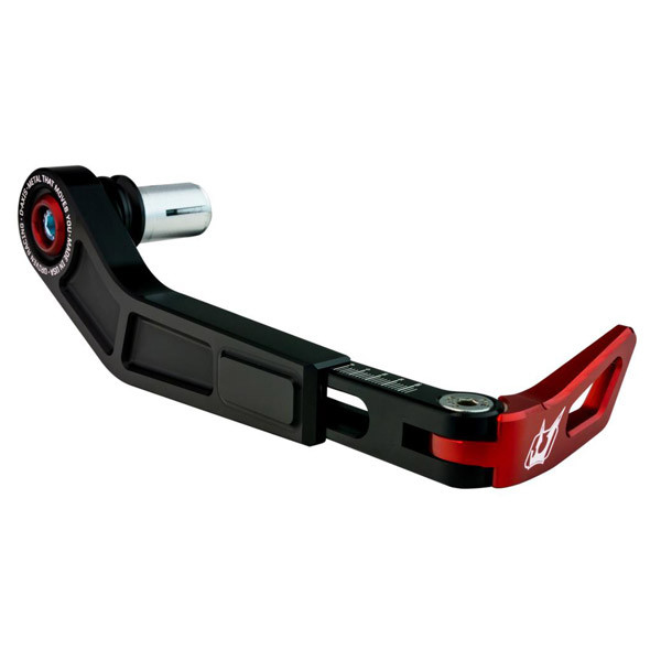 Driven D-Axis Grips - Sportbike Track Gear