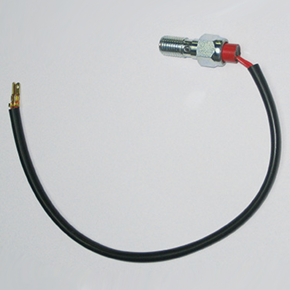 Vortex Rear Brake Light Switch | Brake Light Pressure Switch ...