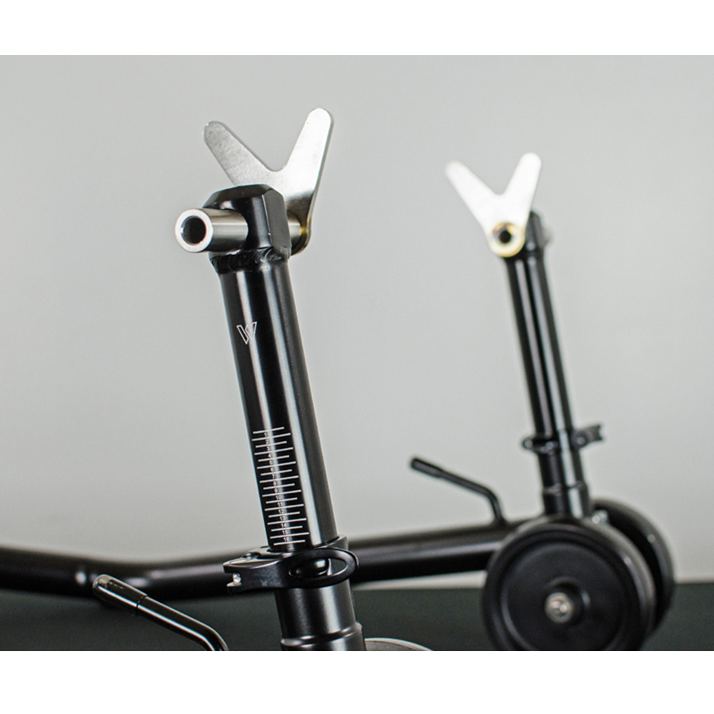 Woodcraft Adjustable Rear Spool Stand - Sportbike Track Gear