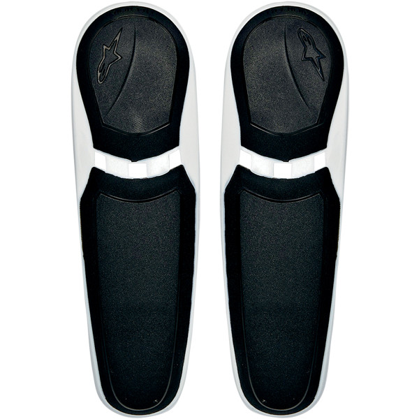 Alpinestars Supertech R/New SMX Plus Toe Sliders - Sportbike Track Gear