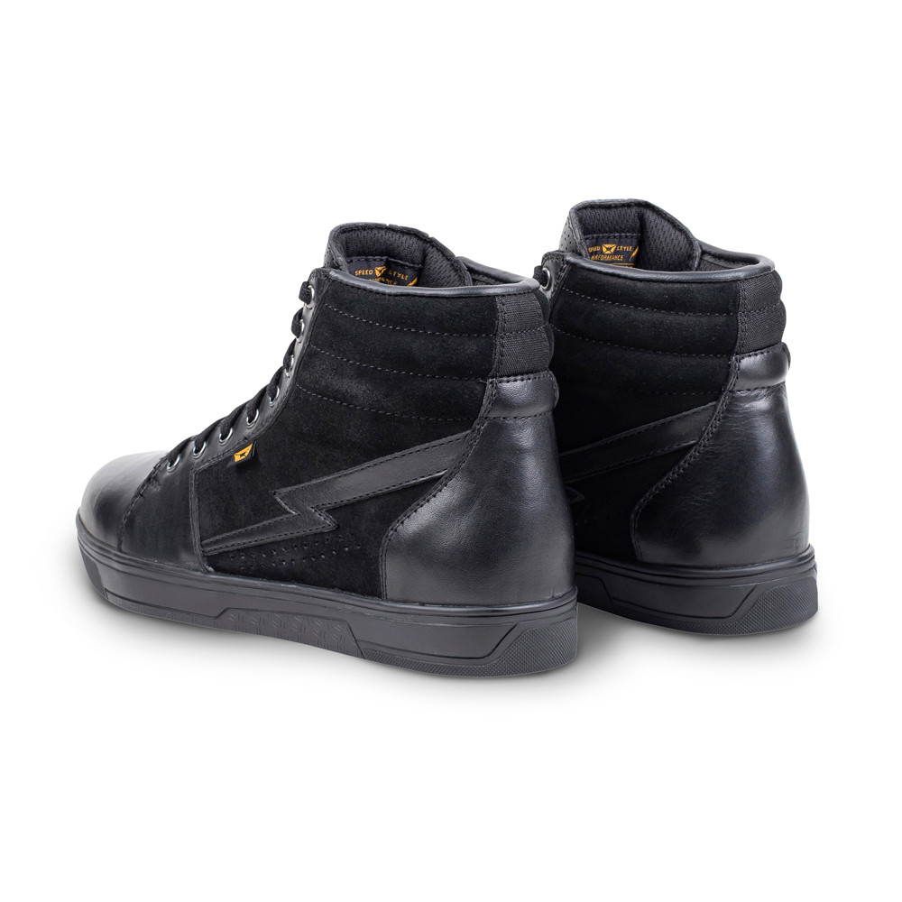 Cortech Slayer Riding Shoe [Limited Sizes] - Sportbike Track Gear