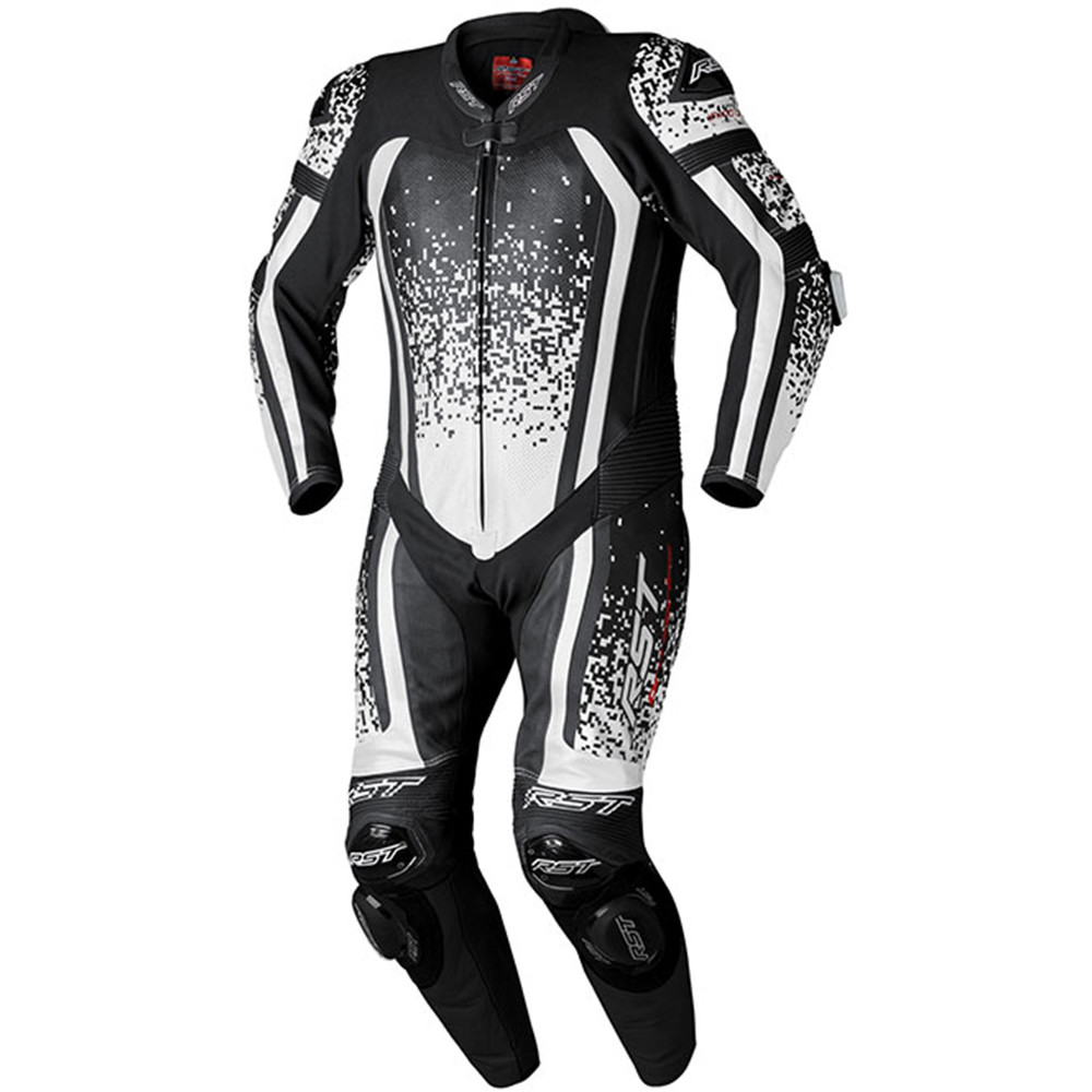 Motorcycle Racing Suits | Leather Motorcycle Track Suits | Sportbike ...