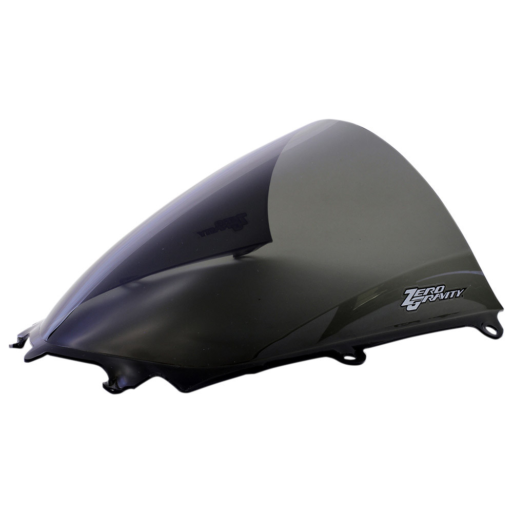 Zero Gravity Motorcycle Windscreens | Sportbike Track Gear