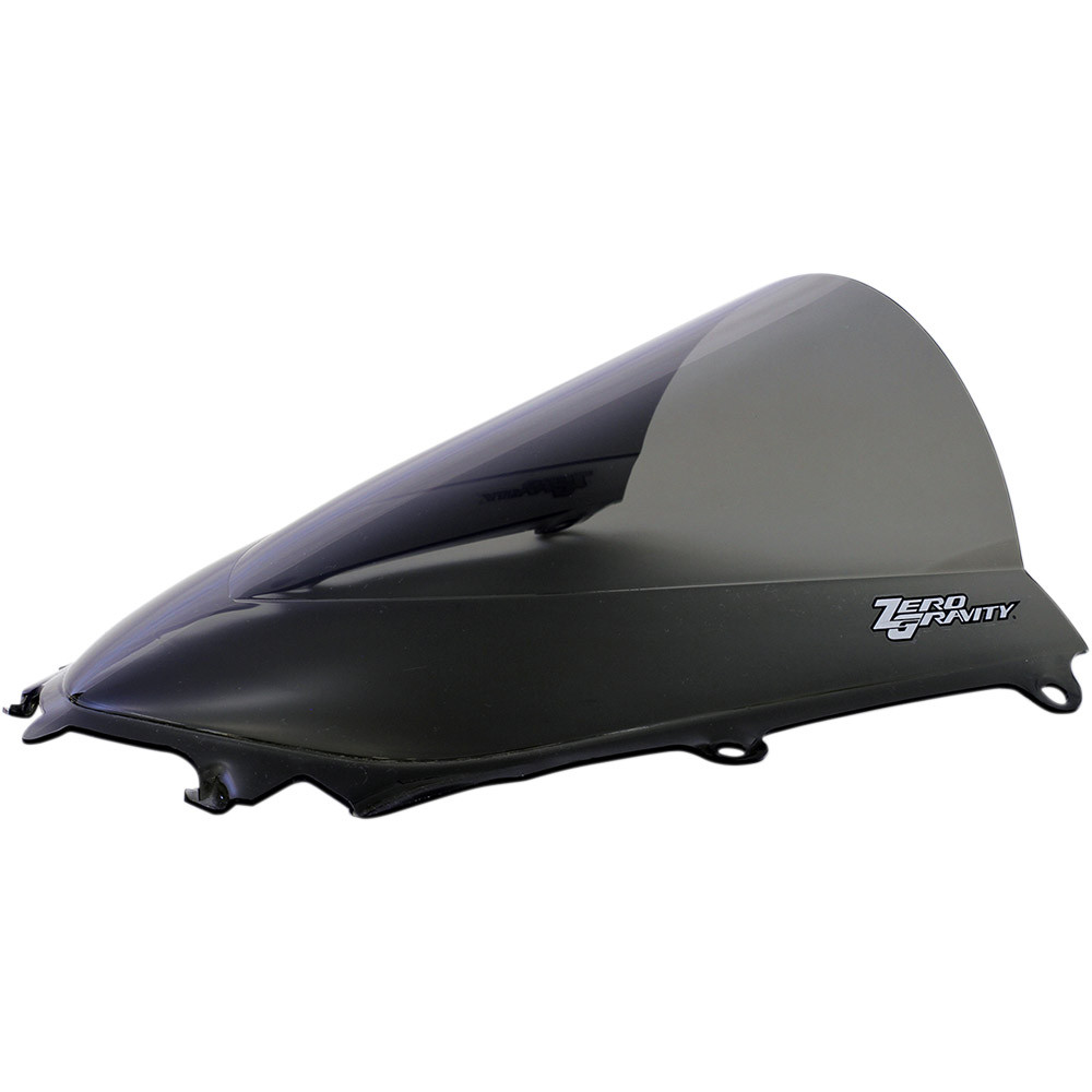 Zero Gravity Motorcycle Windscreens | Sportbike Track Gear