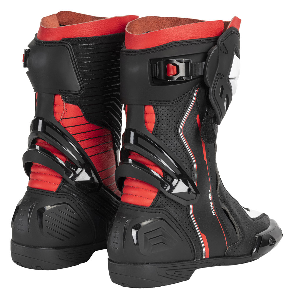 Cortech Adrenaline GP Boots - Sportbike Track Gear