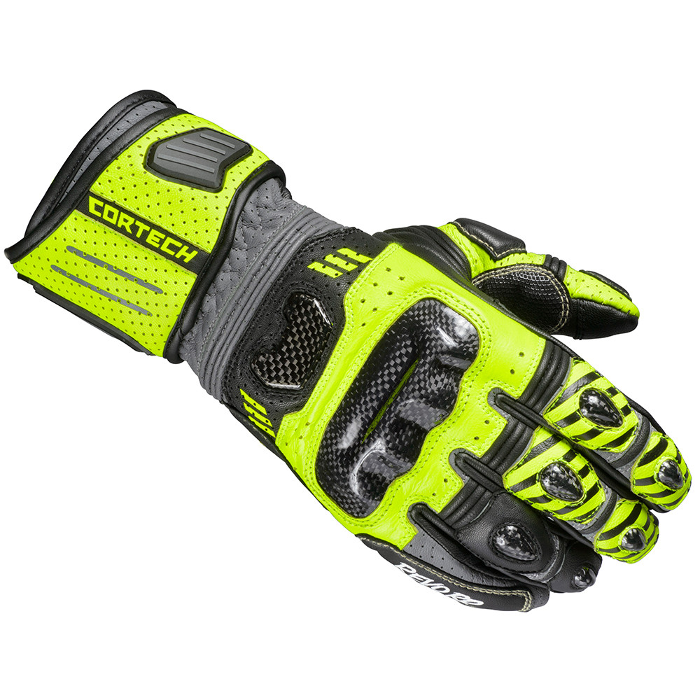 Cortech Revo Sport RR Mens Gloves