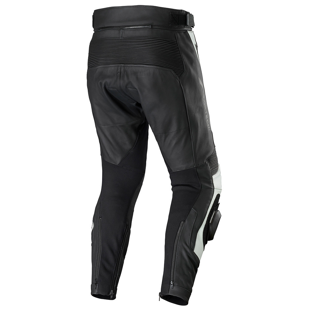 Cortech Revo Mens Leather Sport Pants