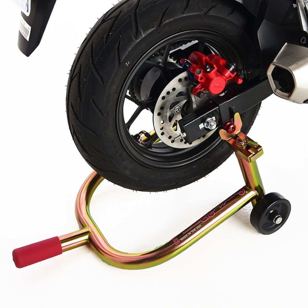 Pit Bull Rear Stands | Motorcycle Bike Stands | Sportbike Track Gear