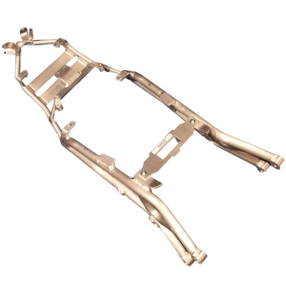 MotoHolders Kawasaki Ninja ZX10R 2021-2025 Rear Subframe