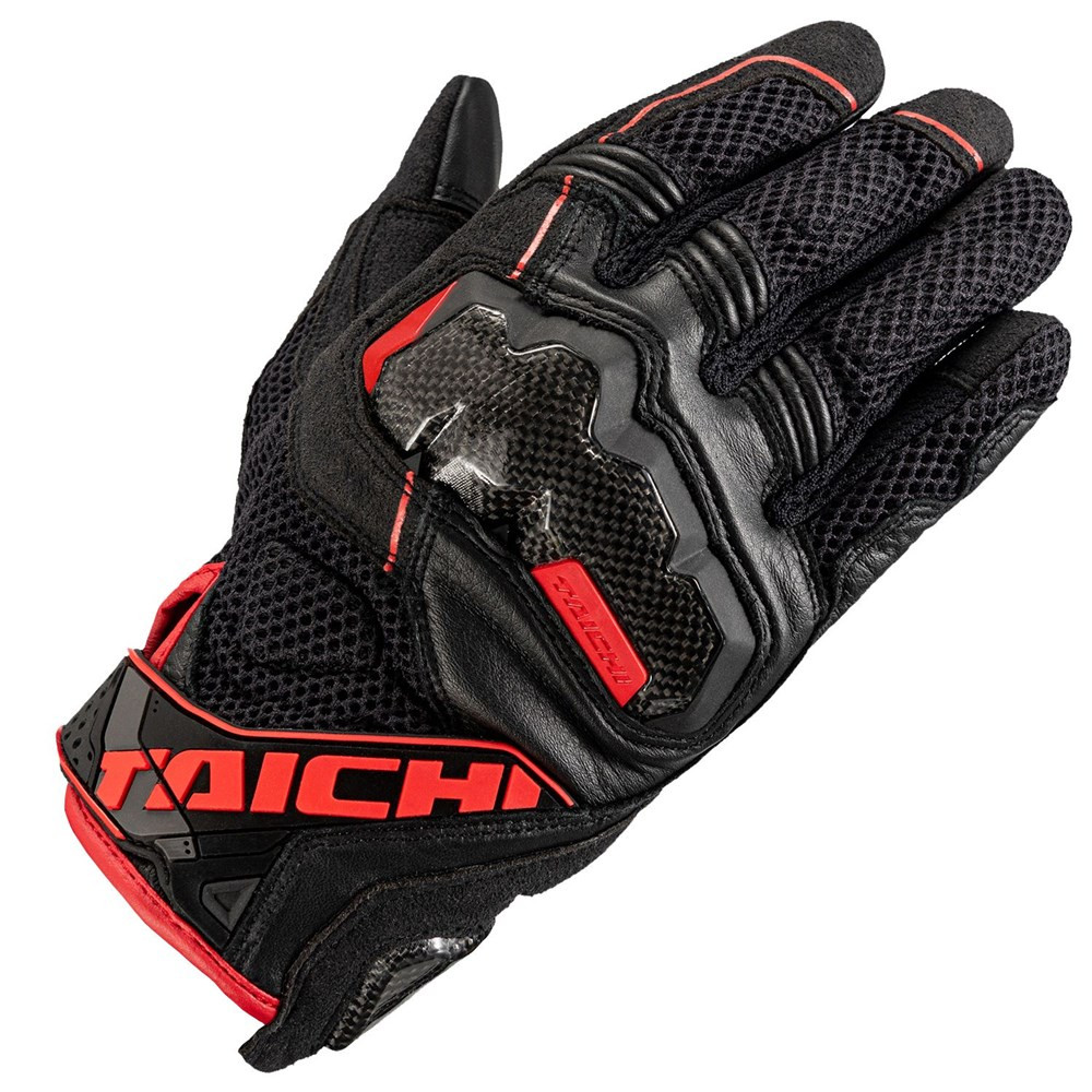 RS Taichi WRX Air Mesh Glove RST461 - Sportbike Track Gear