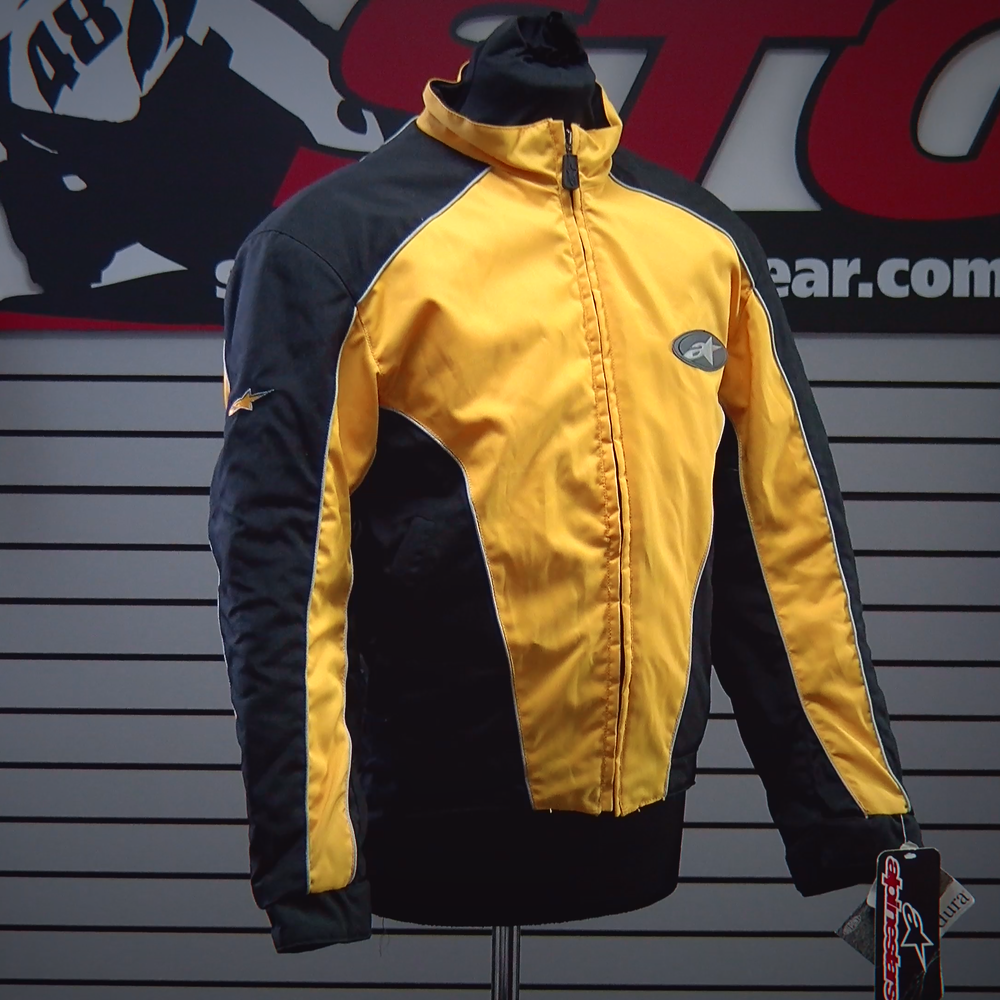 Sportbike Motorcycle Jackets | Leather & Waterproof Styles | Sportbike ...