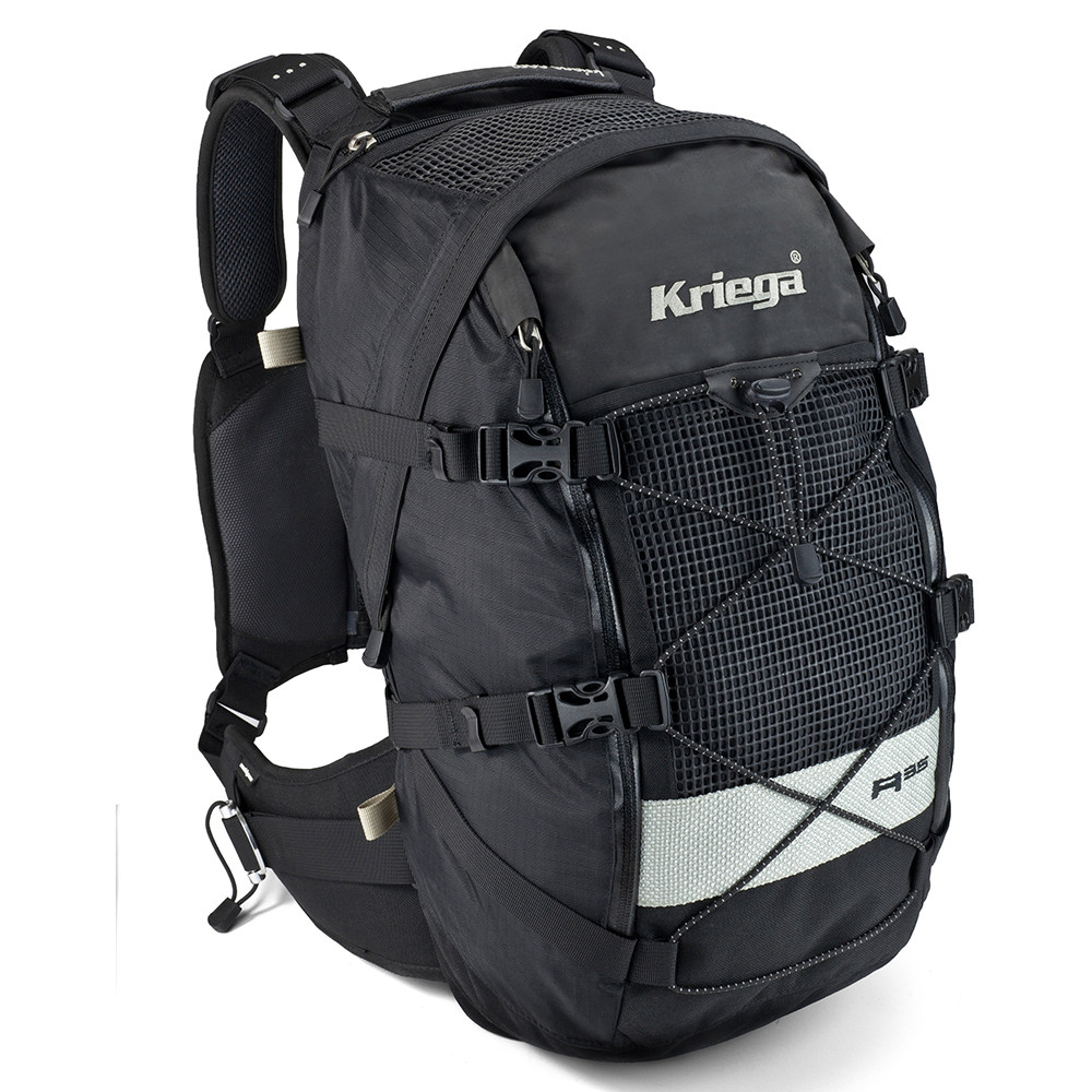 RST 2021 Backpack - Sportbike Track Gear