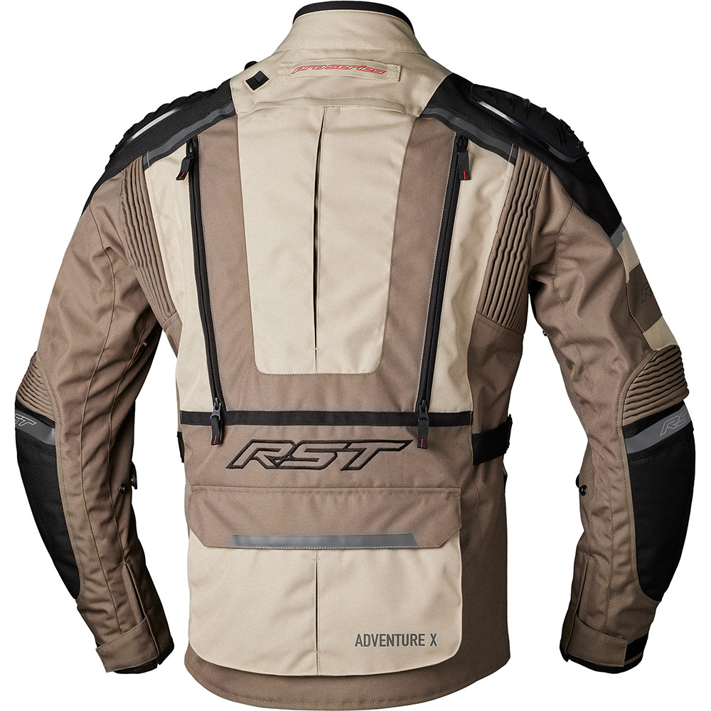 RST Pro Series Adventure-X CE Jacket - Sportbike Track Gear