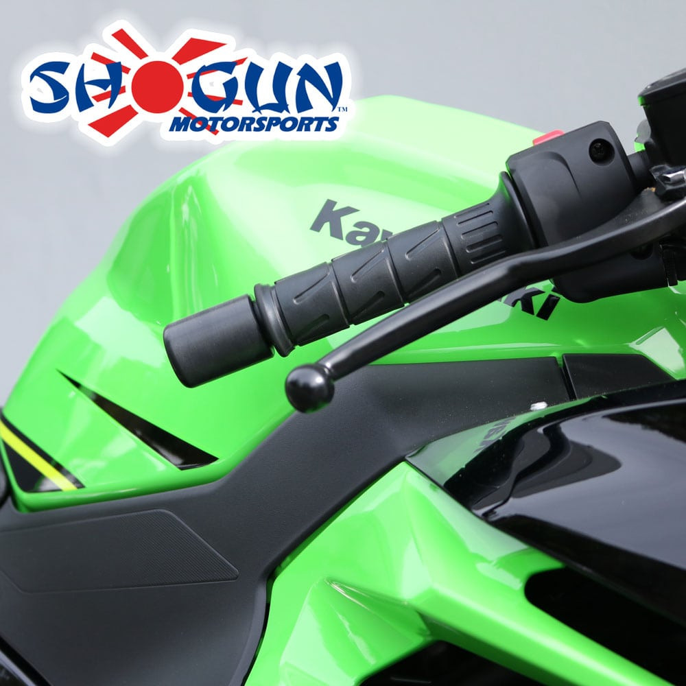 Shogun Frame Sliders