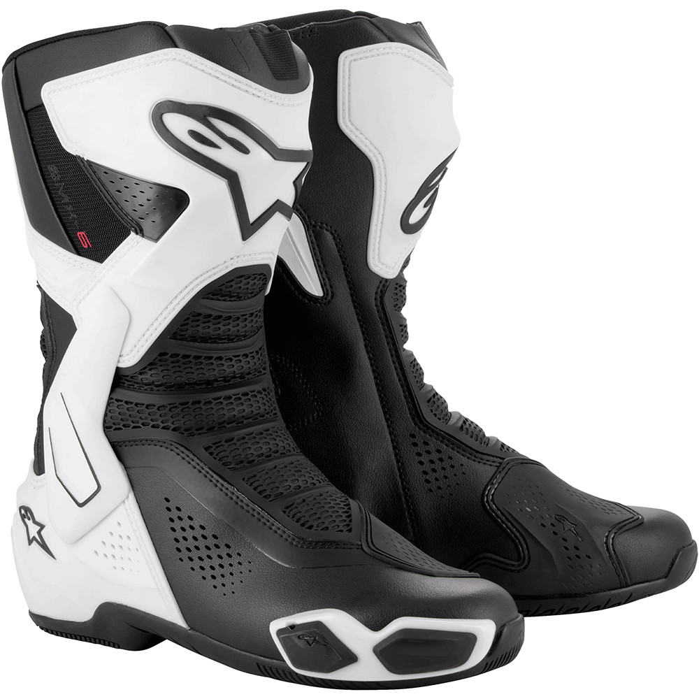 Alpinestars Motorcycle Boots | Racing & Riding Shoes | Sportbike Track Gear